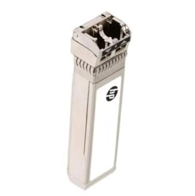 China HPE Aruba 10G Industrial Temperature SFP+ Transceiver with 10km Reach JL783A for sale