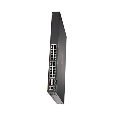 China JL725B HPE Aruba Networking CX 6200F 24G Class4 PoE Switch 4SFP+ Uplink Ports for sale