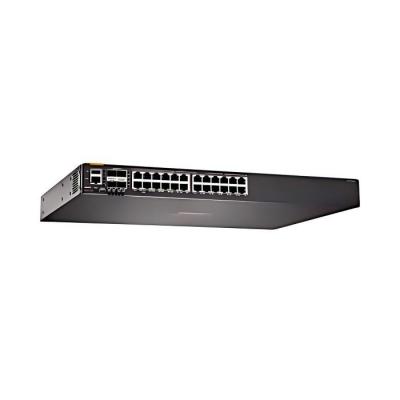 China JL727A HPE Networking Aruba 6200f 48g Class4 Poe 4sfp+ 370w Switch for sale