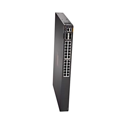 China JL726B HPE Networking Aruba CX 6200F 48-Port Network Switch 4 X 1/10GbE SFP+ for sale
