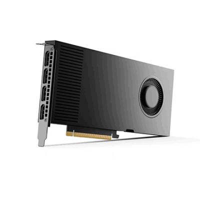 China NVIDIA RTX 4000 Ada Graphics Card With 20 GB GDDR6 Memory 70W Power Efficiency for sale
