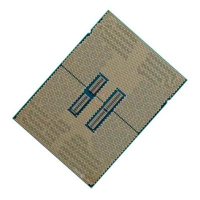 China Intel Xeon 6738P Processor with 32 Cores 2.9 GHz Base Frequency and 144 MB L3 Cache for sale