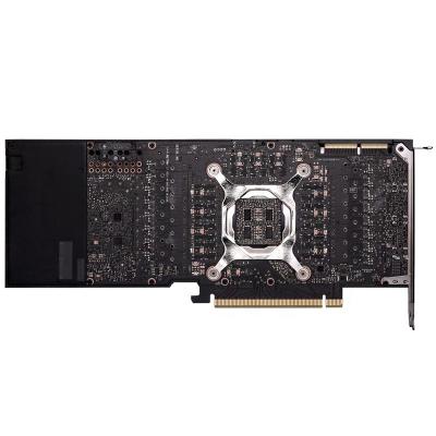 China NVIDIA RTX A5000 Professional Graphics Card with 24 GB GDDR6 Memory 8192 CUDA Cores for sale