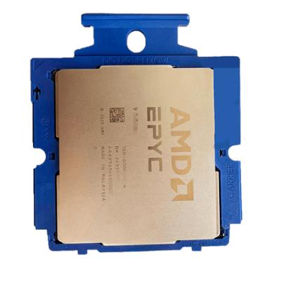 China AMD EPYC 9224 Processor with 24 Cores Zen 4 Architecture and 200W TDP for sale