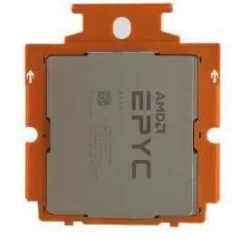 China 48 Cores 3.15 GHz Base Clock Amd Epyc ™ 9455 Processor 300W TDP Amd Epyc Cpu for sale
