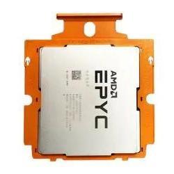 China AMD EPYC™ 9575F Processor With 64 Cores 5.0 GHz Boost Clock And 128 PCIe 5.0 Lanes for sale