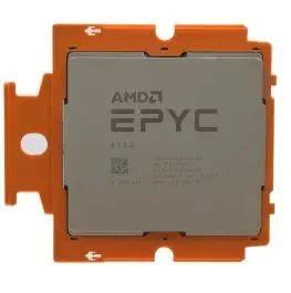 China 3.2 GHz Base Clock 360W TDP 9555 Amd Epyc Server Processor 64 Cores for sale