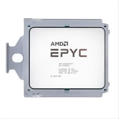 China Amd Epyc ™ 9375f Processor With 32 Cores 3.80 GHz Base Clock And 256 MB L3 Cache for sale