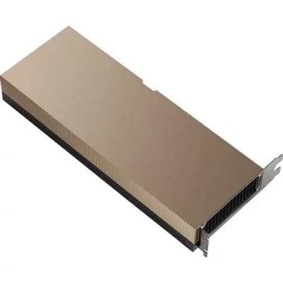 China NVIDIA H100 80GB PCIe GPU with Hopper Architecture and PCIe 5.0 x16 Interface for sale
