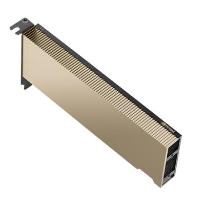 China NVIDIA L4 24GB GDDR6 Memory PCIe Accelerator with 72W Power Envelope for sale