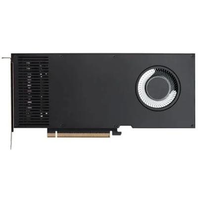 China NVIDIA RTX A4000 Single Slot Graphics Card with 16GB GDDR6 and PCI Express 4.0 for sale