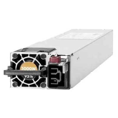 China R0X36A HPE Aruba CX 6400 3000W Hot-Swappable Power Supply with C20 Inlet Adapter for sale