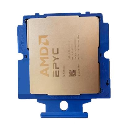 China 9754 Amd Epyc Processor 128 Cores 256 Threads And Zen 4 Architecture for sale