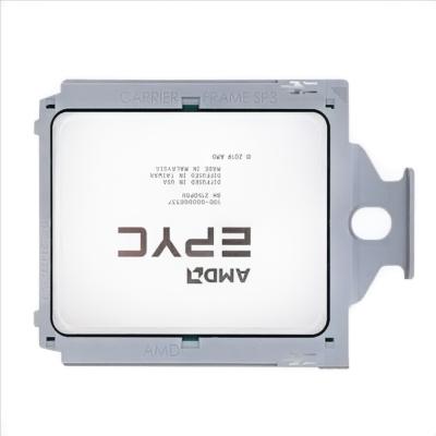 China 4.2 GHz Base Clock 512 MB L3 Cache 16 Cores 32 Threads CPU AMD EPYC™ 9175F Processor for sale