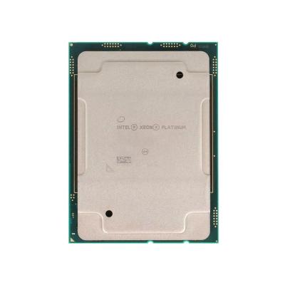 China Intel Xeon 6728P Processor with 24 Cores 4.1 GHz Turbo Frequency and 144 MB L3 Cache for sale