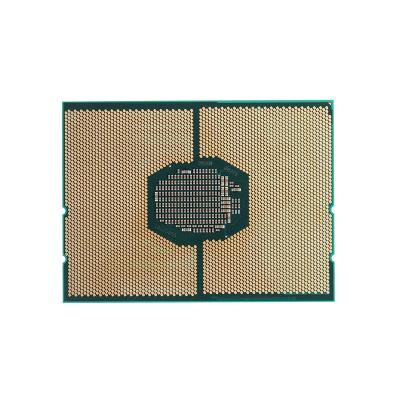 China Intel Xeon 6724P Processor with 16 Cores 3.6 GHz Base Clock and 210W TDP for sale