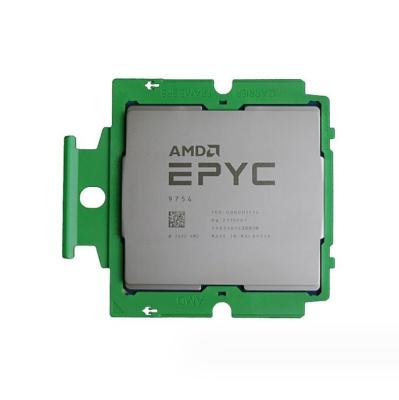 China CPU EPYC™ 9745 Processor with 128 Cores and Zen 5c Architecture Built on 3nm for sale