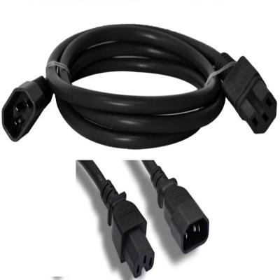 China JL696A HPE 2.5m C15 to IS1293 (IN) Pwr Cord for sale