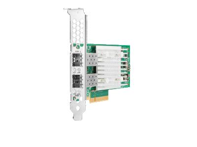 China P08443-B21 Intel E810-XXVDA2 Ethernet 10/25Gb 2-port SFP28 Adapter for HPE for sale