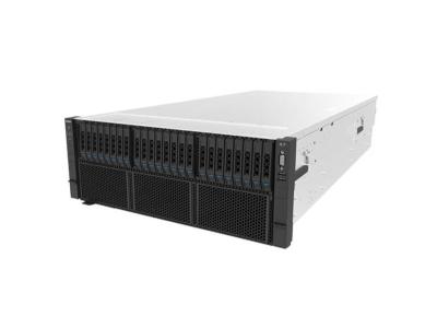 China Inspur NF5468M7 Rack Server with 4x 2200W Power Supplies 120 Compute Cores 6TB DDR5 Memory for sale