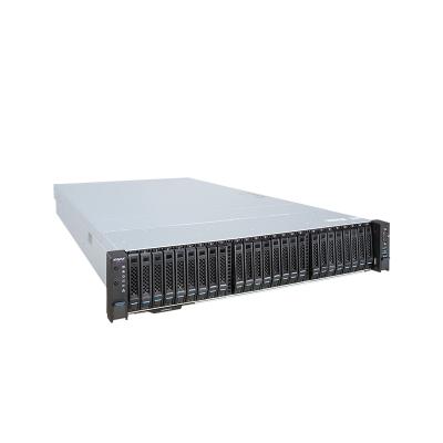 China Inspur NF5280M5 2U Dual-Socket Rack Server 4x 3.5