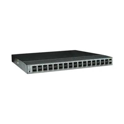 China CE8850-64CQ-EI 64-Port 100GE QSFP28 Ethernet Switch with Port-side Intake and Dual AC Power Modules for sale
