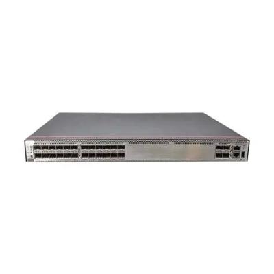 China Huawei Switch S5736-S24S4XC with 24 GE SFP Ports 4 10GE SFP+ Ports and Modular Expansion Slot for sale