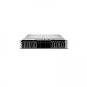 China H3C UniServer R4930 G7 2U Dual-Socket Server with 64-core Hygon C86-4G Processor for sale