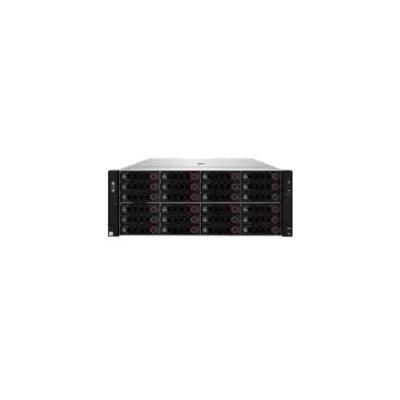 China H3C UniServer R5300 G5 4U Dual-Socket Server with 8 Double-Width GPU Cards for sale