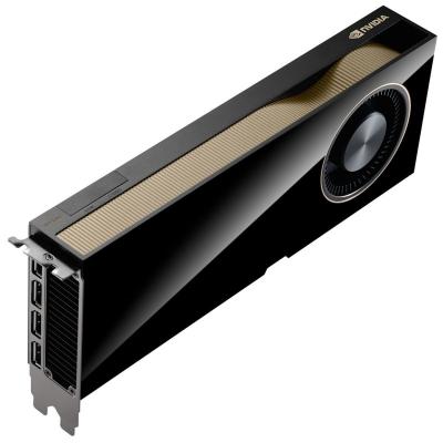 China GPU NVIDIA RTX6000 Ada Generation 48GB PCIe Graphics Card for sale
