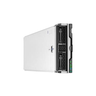 China P39590-B21 HPE Synergy 480 Gen11 Drive Cage Kit with 2SFF SAS/SATA/NVMe Support, Premium Thermal Design for sale
