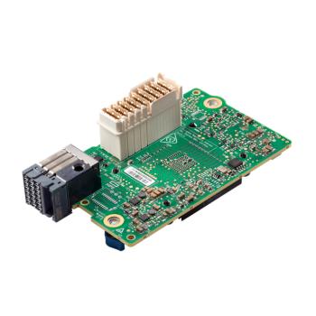 China 876449-B21 HPE Synergy 4820C Dual-port 10/20/25Gb Converged Network Adapter with SR-IOV Support for sale
