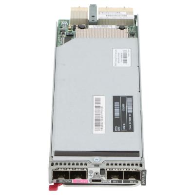 China 876852-B21HPE Synergy 4-port Frame Link Module with 10 Gbps Ethernet LINK Port for sale