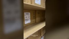 881781-B21 HPE 12TB SAS 12G 7.2K LFF Helium Enterprise HDD, in stock for quick worldwide shipment.