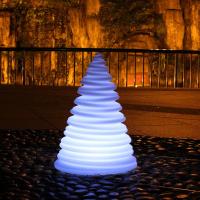 China Rechargeable plastic LED Lantern  bedside atmosphere Light for sale