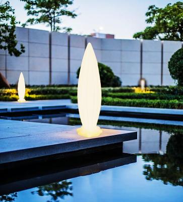 Cina Dimmable Led standing Lighting Floor Lamps  Floor Standing Lamp in vendita