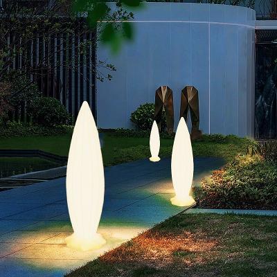China smart standing lamp wireless plastic led floor lamp for indoor using Te koop