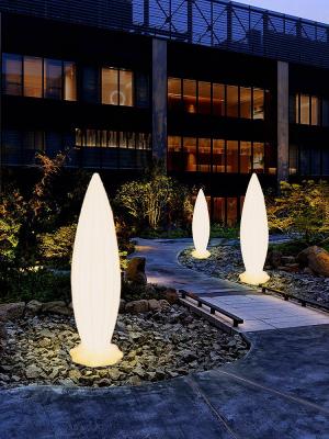China smart standing lamp wireless plastic led floor lamp for indoor using Te koop