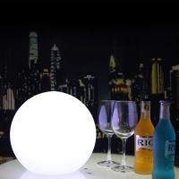 China Illuminate plastic mood light for sale
