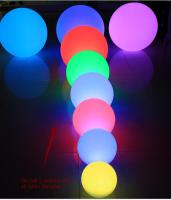 China Illuminate plastic mood light for sale