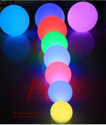 Cina Illuminate plastic mood light in vendita