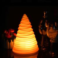 China Rechargeable plastic LED Lantern Light for sale