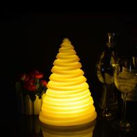 China Rechargeable plastic LED Lantern Light for sale