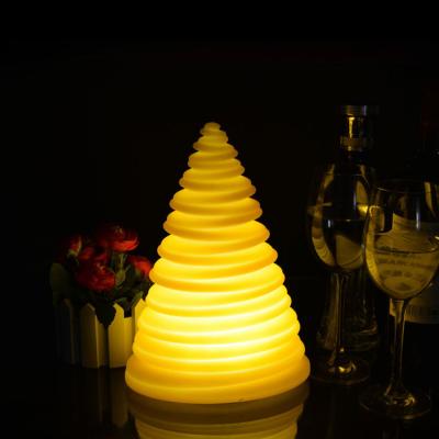 Cina Rechargeable plastic LED Lantern Light in vendita