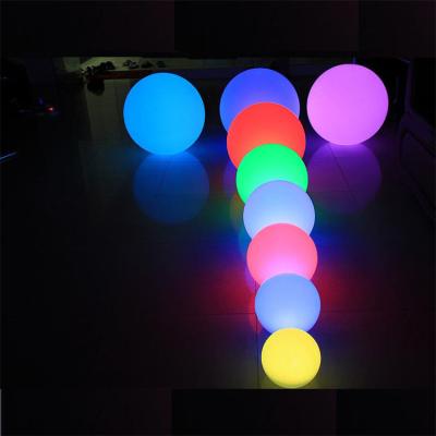 Cina High Quality LED Ball Light /Decorative Balls/Hanging Balls in vendita