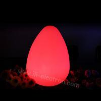 China Restaurant Rechargeable LED Dinner Table led decorative table lamp for sale