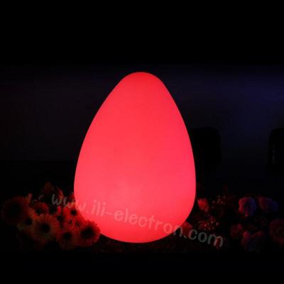 中国 Restaurant Rechargeable LED Dinner Table led decorative table lamp 販売のため