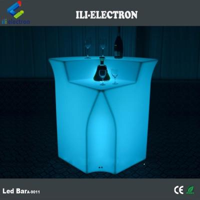 Китай LED Bar Counter ,LED Straight panel , LED Furniture продается