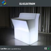 China party glowing led mobile bar for sale