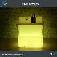 China party glowing led mobile bar for sale